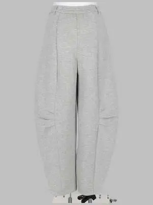 ROTATE BY BIRGER CHRISTENSEN Pantalone Cargo In Scuba