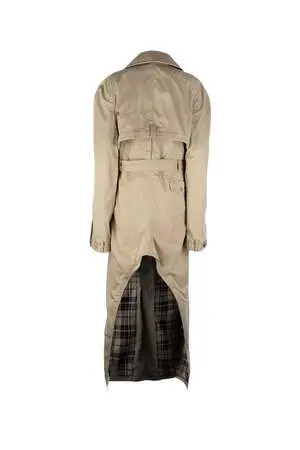 Balenciaga Clothing Coats