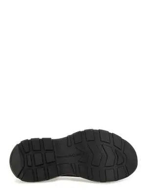 Alexander McQueen Sneaker Tread Slick
