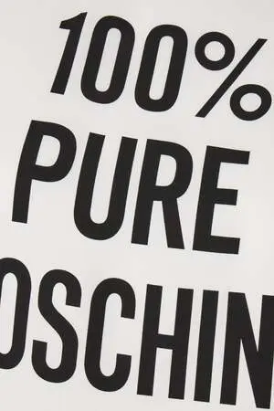 Moschino Clothing Coats