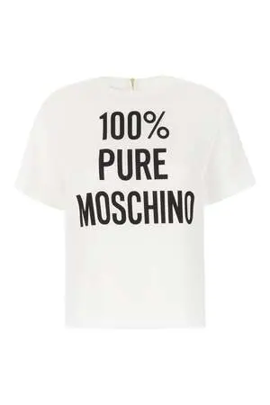Moschino Clothing Coats - Multicolor