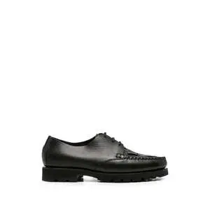 Hereu Trainers - Black
