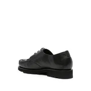 Hereu Woven Panel Trainers