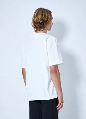 Bottega Veneta Light Cotton T-shirt