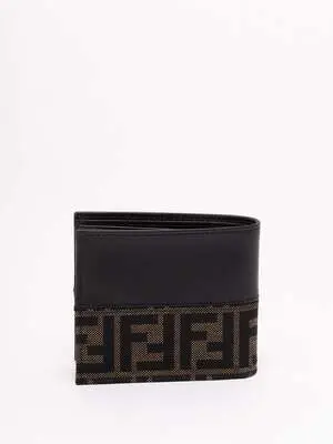 Fendi Wallet Bi-fold - Multicolor