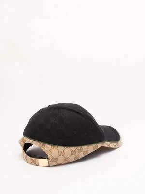 Gucci Baseball Cap