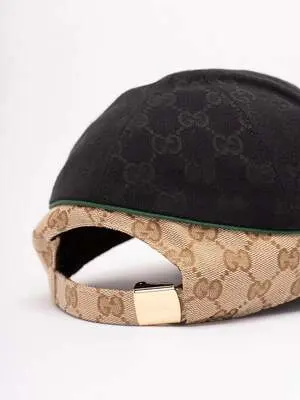 Gucci Baseball Cap