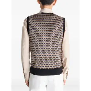 LEMAIRE Neutrals T-shirts & Vests Vests & Tanks