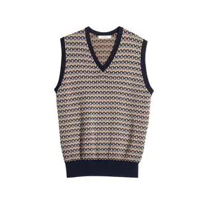 LEMAIRE Neutrals T-shirts & Vests Vests & Tanks - Cream