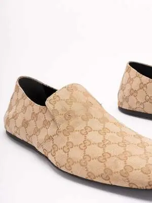 Gucci Cupertino Loafers