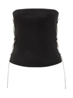 Giuseppe Di Morabito Clothing Tops - Multicolor