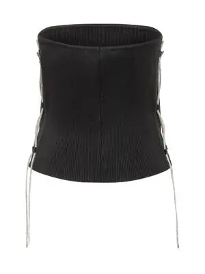 Giuseppe Di Morabito Clothing Tops
