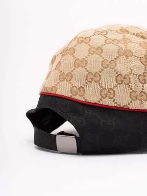 Gucci Baseball Cap
