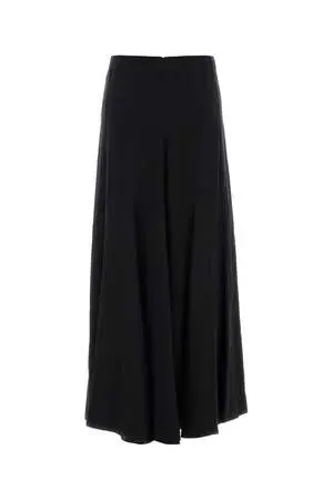 Chloé Satin Skirt