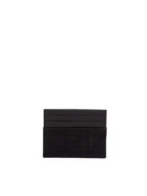 Fendi Card Case - Multicolor