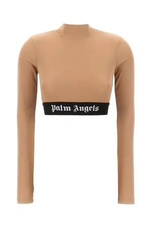 Palm Angels Clothing Tops - Multicolor