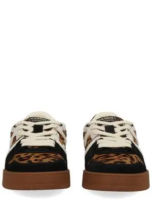 Fendi Match Sneaker