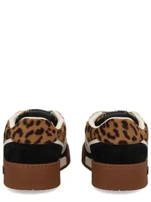 Fendi Match Sneaker