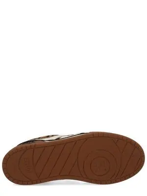 Fendi Match Sneaker