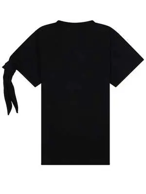 JW Anderson T-shirt Con Nodo