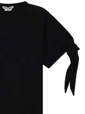 JW Anderson T-shirt Con Nodo