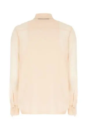 Fendi Clothing Shirts