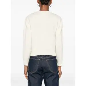 A.p.c. Neutrals Knitwear Jumpers