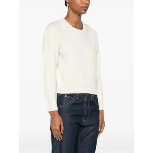 A.p.c. Neutrals Knitwear Jumpers