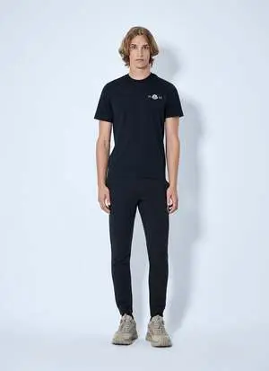 Moncler Crewneck Logo T-shirt