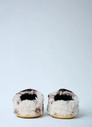 Moon Boot Mb Evx Curly Mules