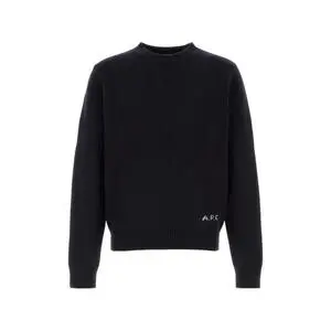 A.p.c. Sweaters & Knitwear Jumpers - Blue