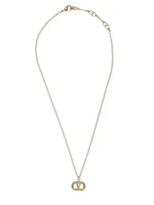 Valentino Garavani Ovalette Necklace