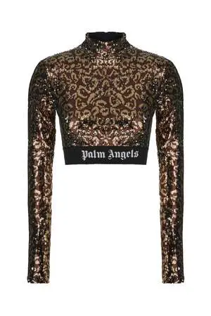 Palm Angels Clothing Coats
