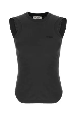 Attico Clothing Tops - Multicolor