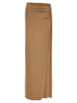 Magda Butrym 01' Skirt