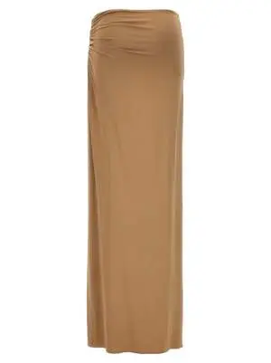 Magda Butrym 01' Skirt