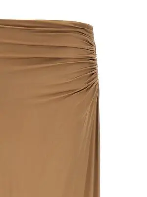 Magda Butrym 01' Skirt