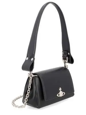 VIVIENNE WESTWOOD Borsa Hazel