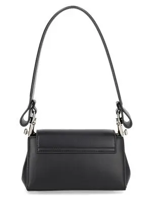 VIVIENNE WESTWOOD Borsa Hazel - Black