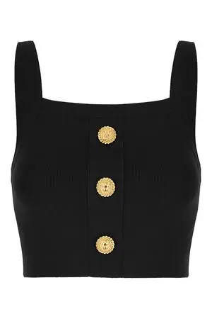 Balmain Clothing Tops - Multicolor