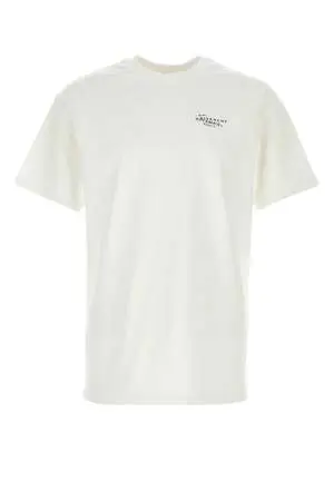 Givenchy Cotton T-shirt - White