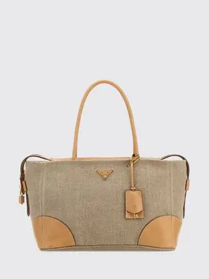 Prada Tote Bag - Multicolor