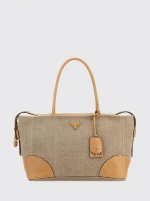 Prada Tote Bag - Multicolor
