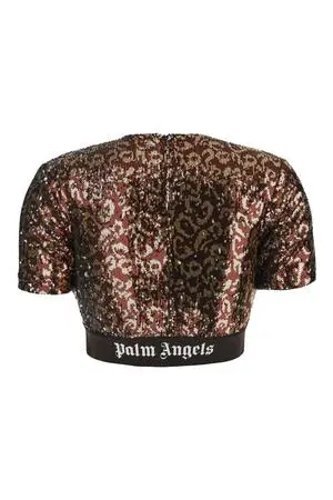 Palm Angels Clothing Tops
