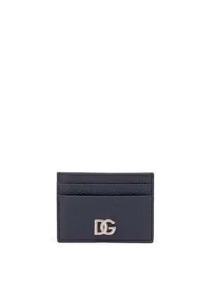 Dolce & Gabbana Card Holder - Multicolor