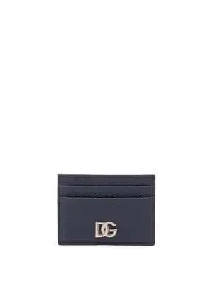 Dolce & Gabbana Card Holder - Multicolor