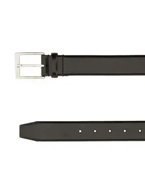BOSS Cintura Elloy In Pelle