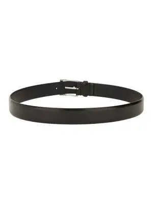 BOSS Cintura Elloy In Pelle