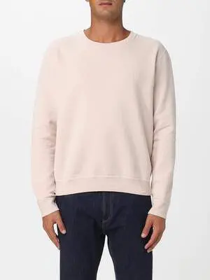 Saint Laurent Sweatshirt - Pink