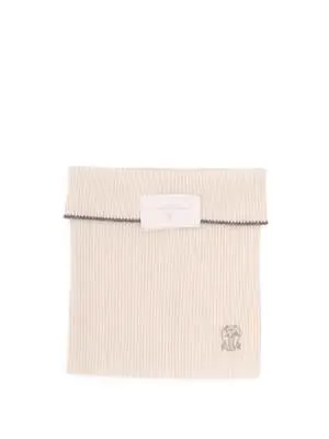 Brunello Cucinelli Scarf - Multicolor